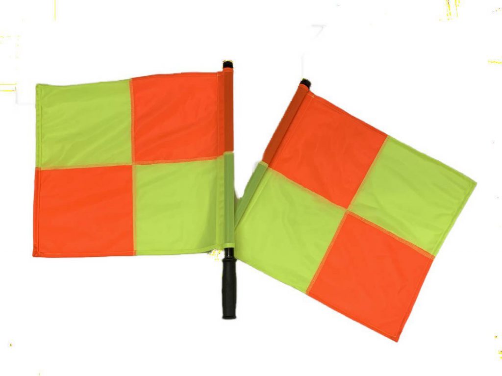 Premium Flags (Square & Diamond) - Process Sports