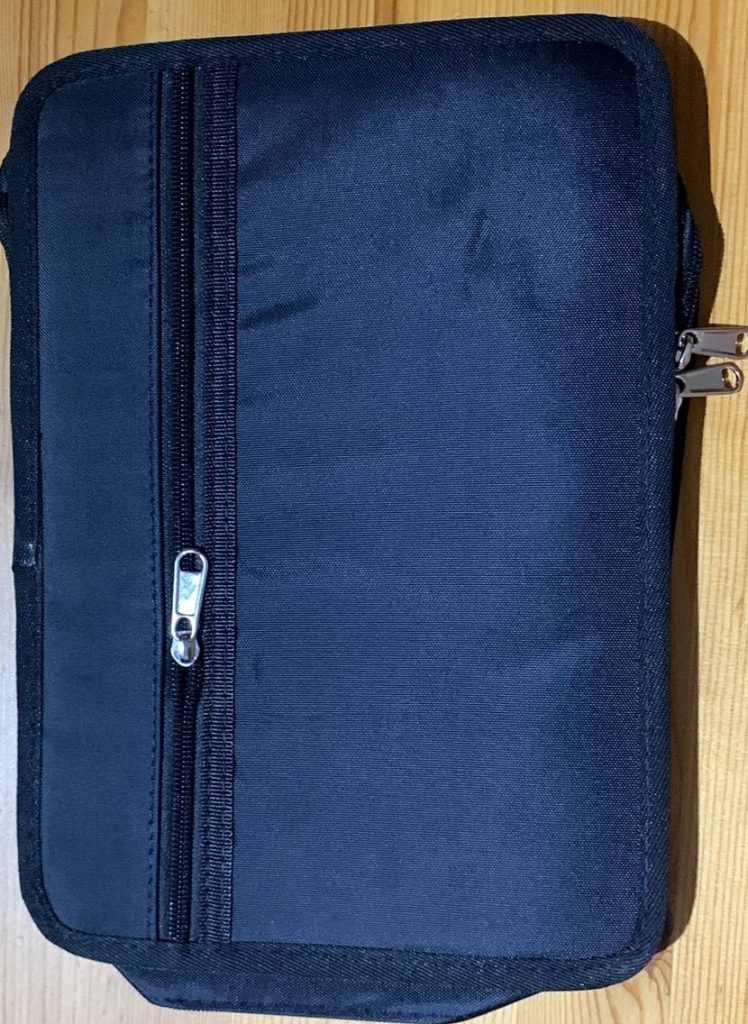 Referee Organiser (Folder Style) - Process Sports