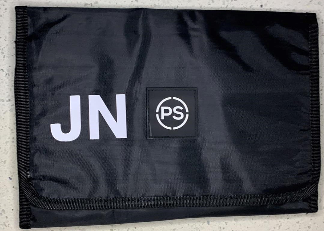 Referee Organiser (Tri Folder) - Process Sports