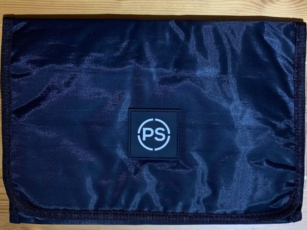 Referee Organiser (Tri Folder) - Process Sports