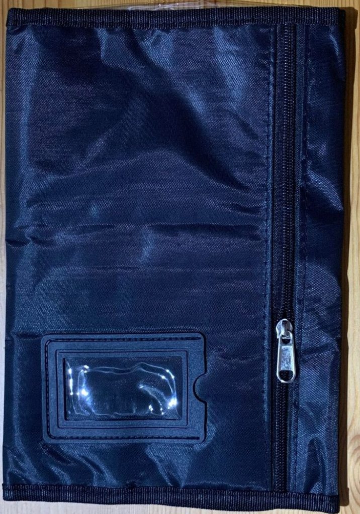 Referee Organiser (Tri Folder) - Process Sports