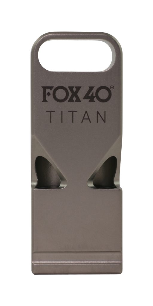 FOX 40 TITAN - Process Sports
