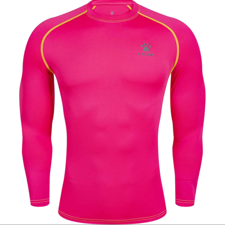 Full Kit Neon/Pink/Black Combo - Process Sports