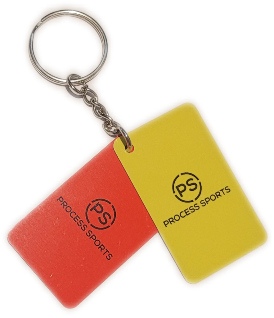 Process Sports Key Chain - Process Sports