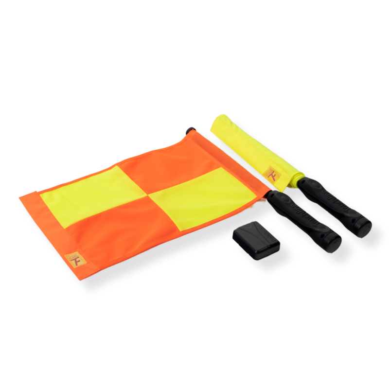 Touchline PowerFlags - 2 Set - Process Sports