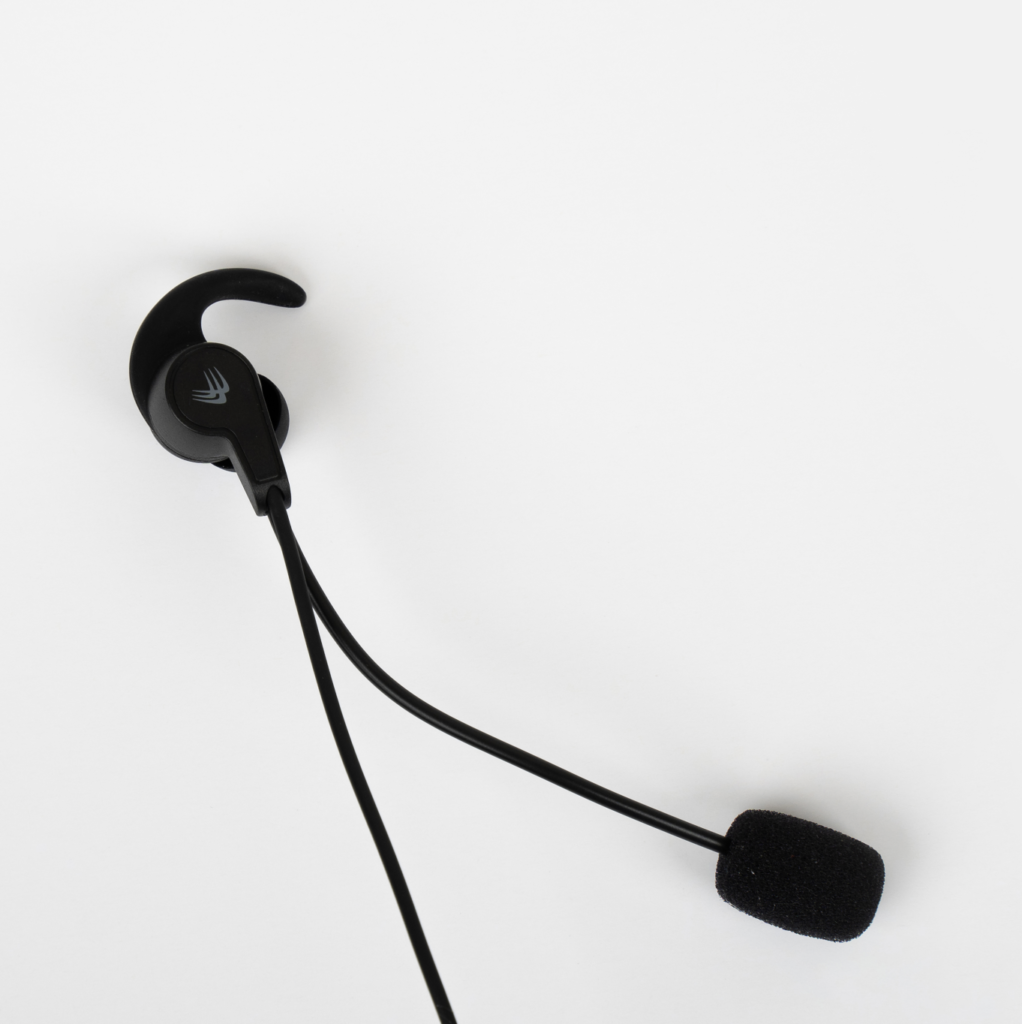 Refcom II SwiftFit Headset - Process Sports